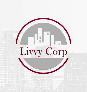 Livvy Corp